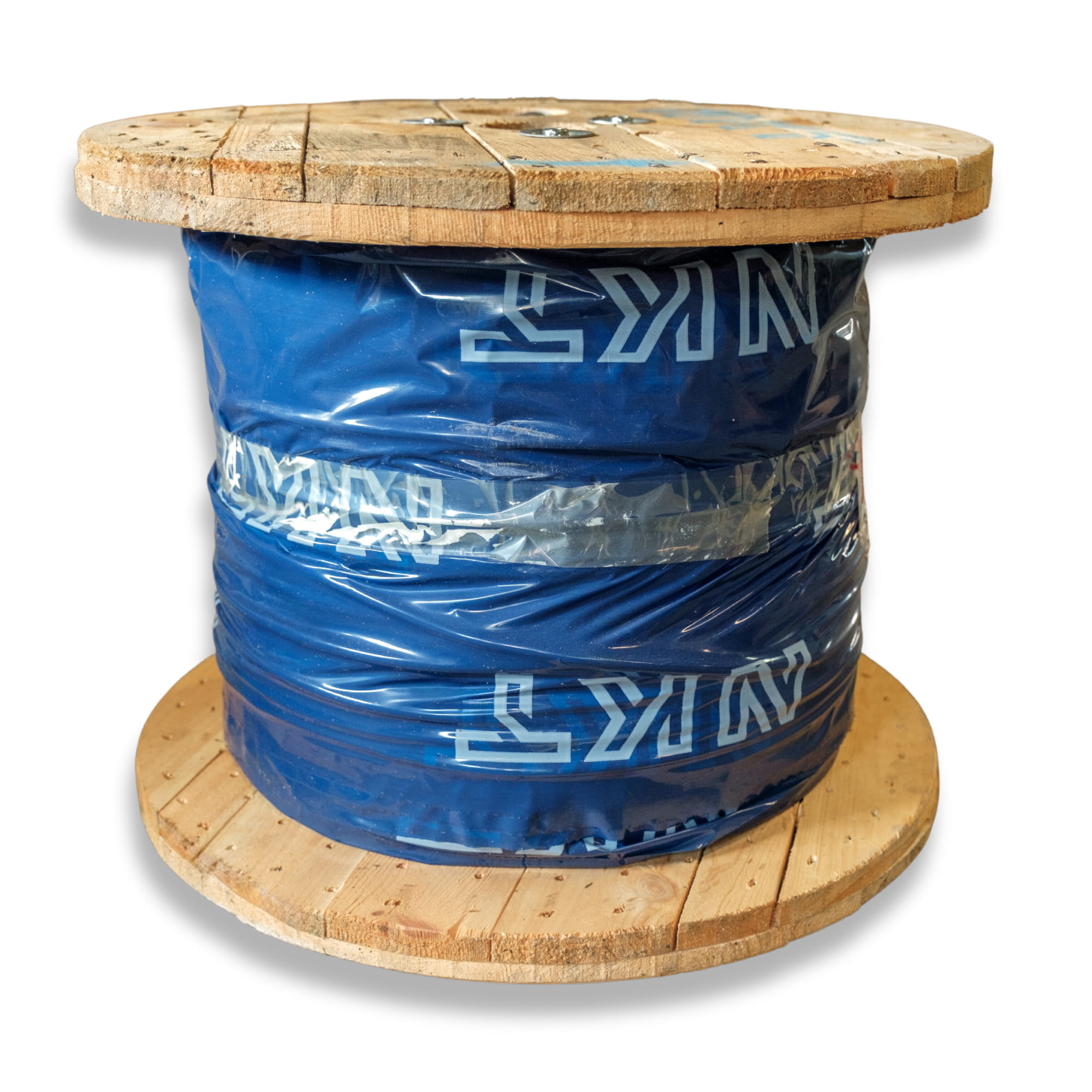 Kabel NKT YKYżo 4x4 - bęben 500m - Tech-Elektro